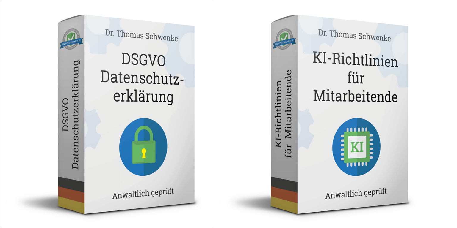 KI-Verordnung (KI-VO) - Ratgeber für Unternehmen mit FAQ und Checklisten
